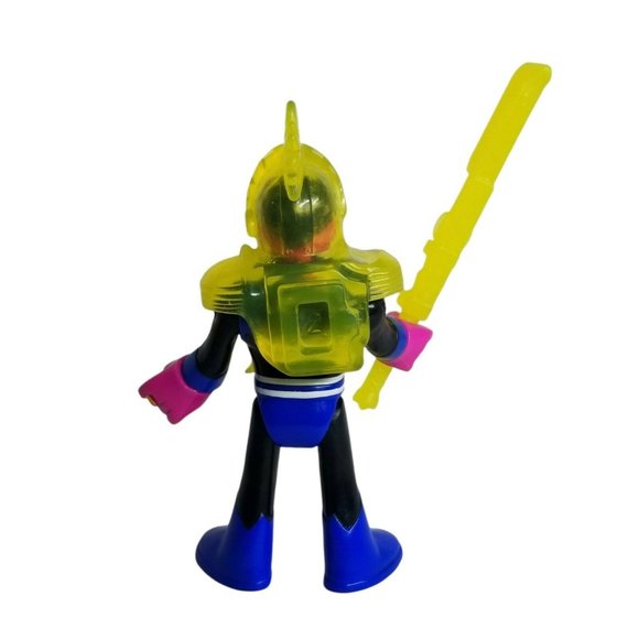 Imaginext | Toys | Fisher Price Imaginext Sinestro Action Figure Dc ...